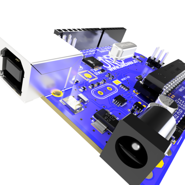 Fabrication et assemblage de cartes électroniques | au maroc